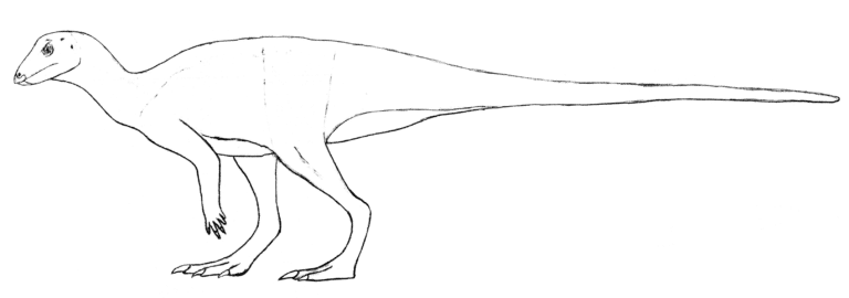 Albertadromeus: The Swift Runner of the Late Cretaceous