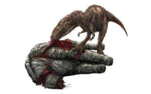 Tyrannotitan | Colossal Predator of the Early Cretaceous